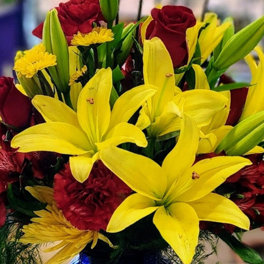 Sympathy – Page 2 – Treasured Roots Flower Shop